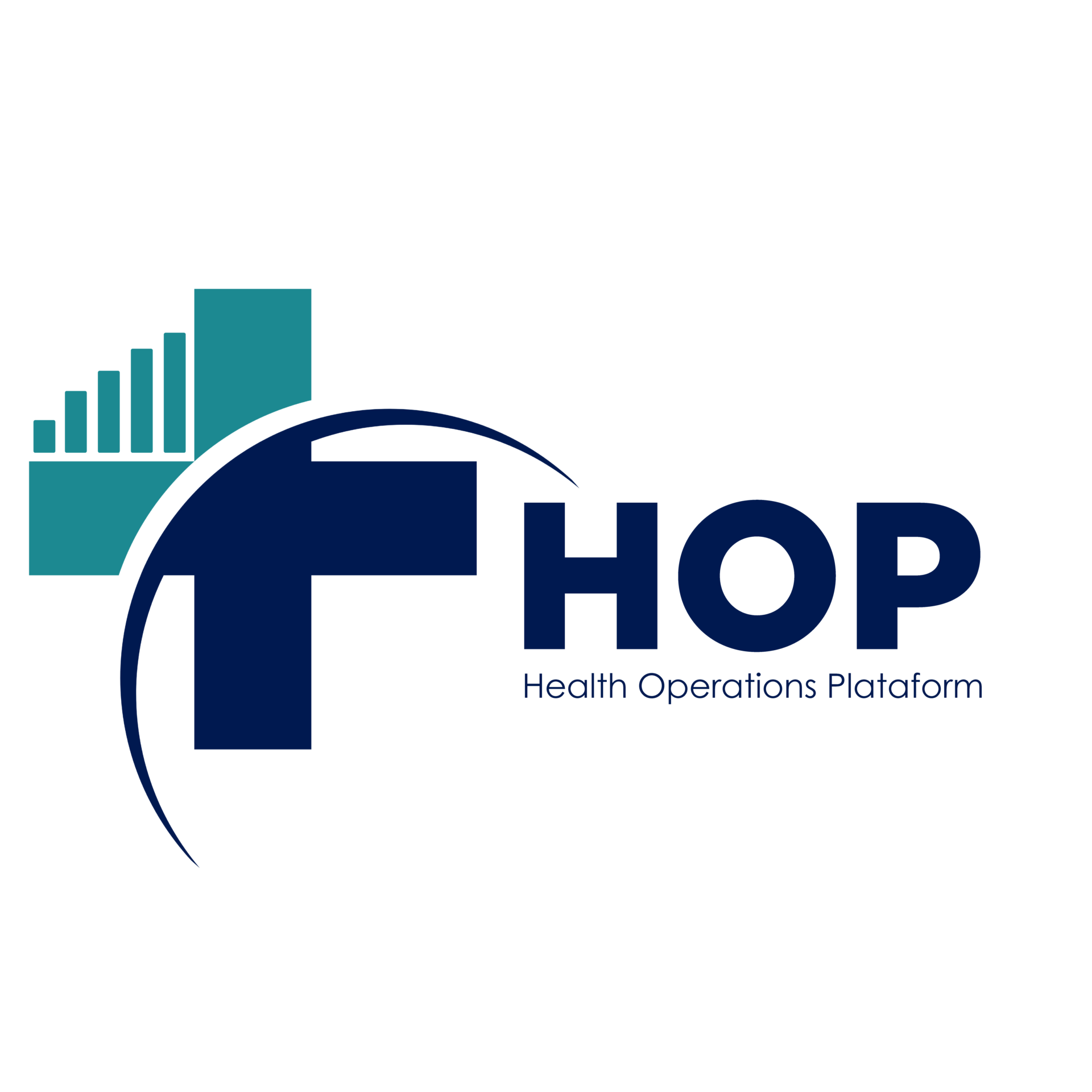 HOP Plataforma de Operações em Saúde - TRUE